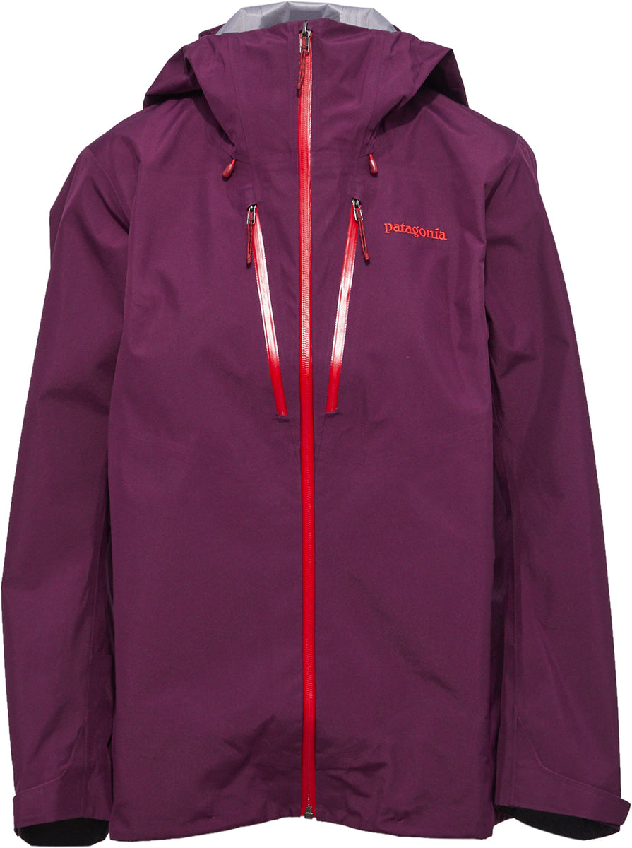 Patagonia Triolet Jacket - Women's | Altitude Sports