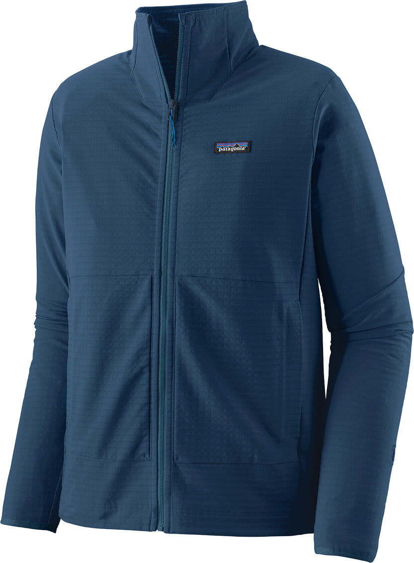 Patagonia R1 TechFace Jacket - Men's | Altitude Sports