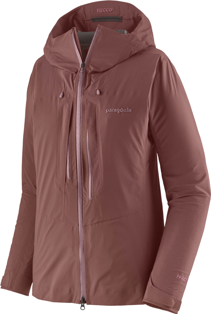 Patagonia M10 Storm Jacket - Women's | Altitude Sports