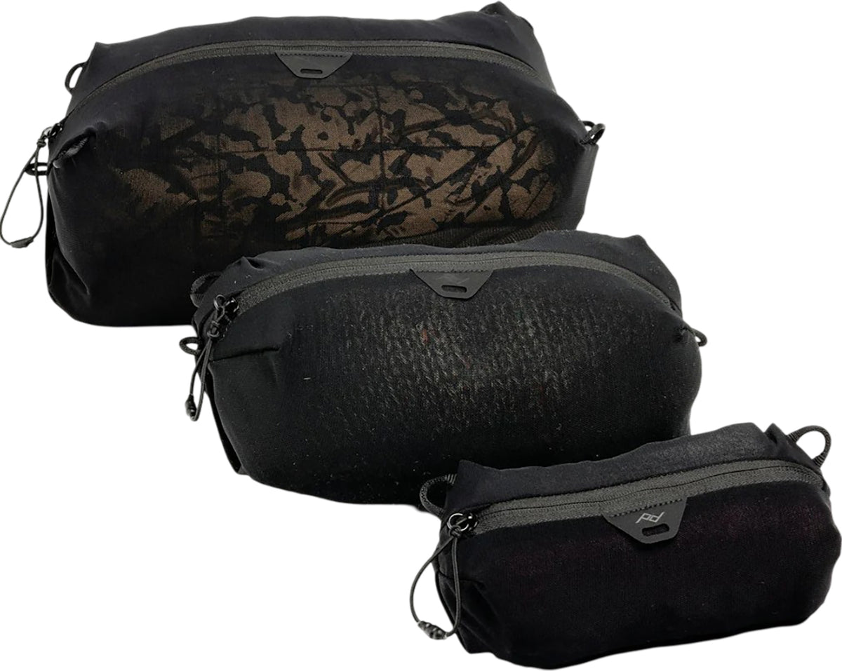 Peak Design Ultralight Packing Cube Bundle | Altitude Sports