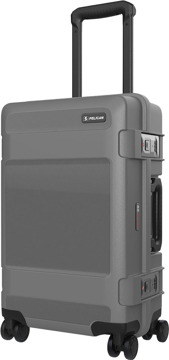 Pelican ATX Carry-On Hard-Sided Luggage 30L | Altitude Sports