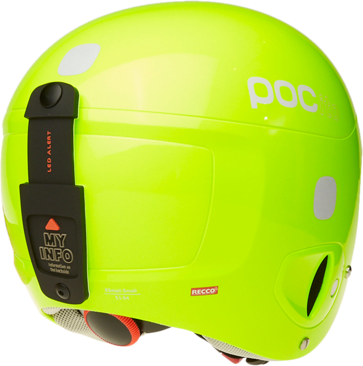 POC POCito Skull Helmet - Kids | Altitude Sports