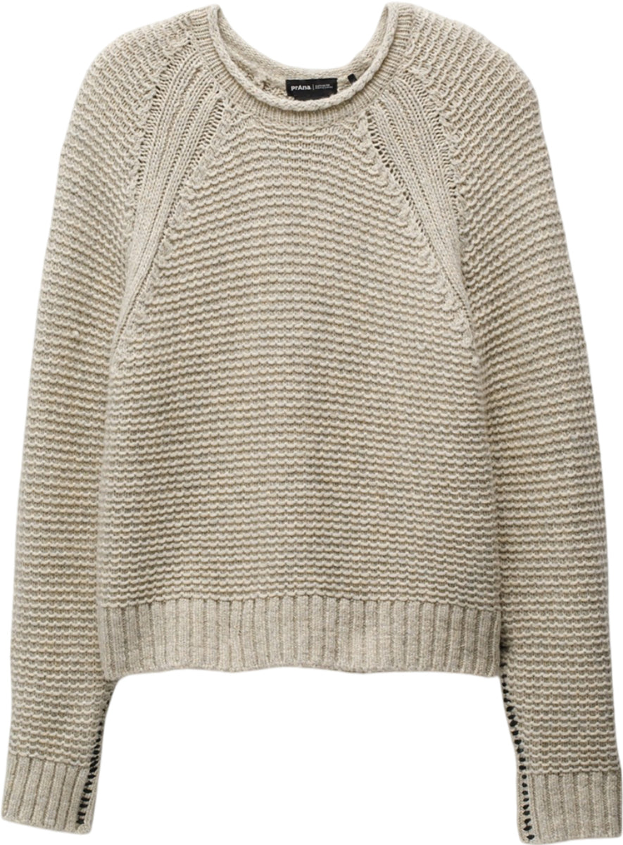 prAna Cades Cove Sweater - Women's | Altitude Sports