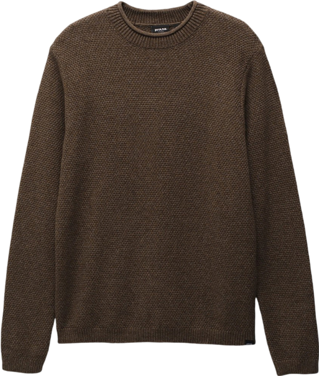prAna Forest Hill Sweater - Men's | Altitude Sports