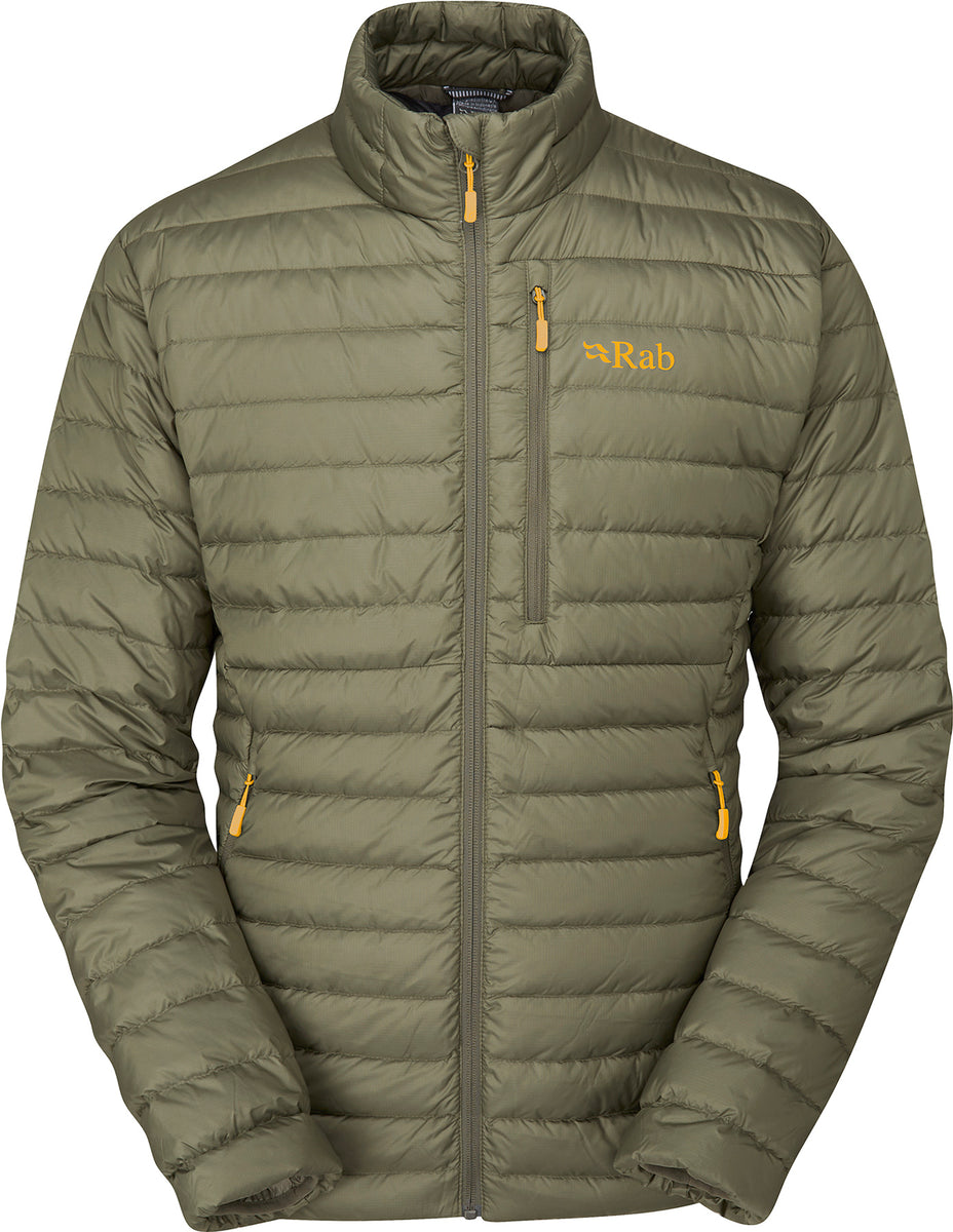 Rab Microlight Jacket - Men's | Altitude Sports