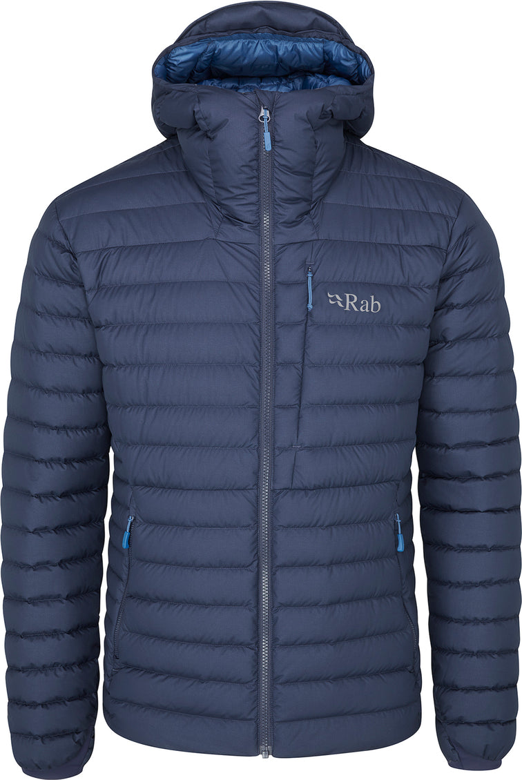 Rab Infinity Microlight Jacket - Men's | Altitude Sports