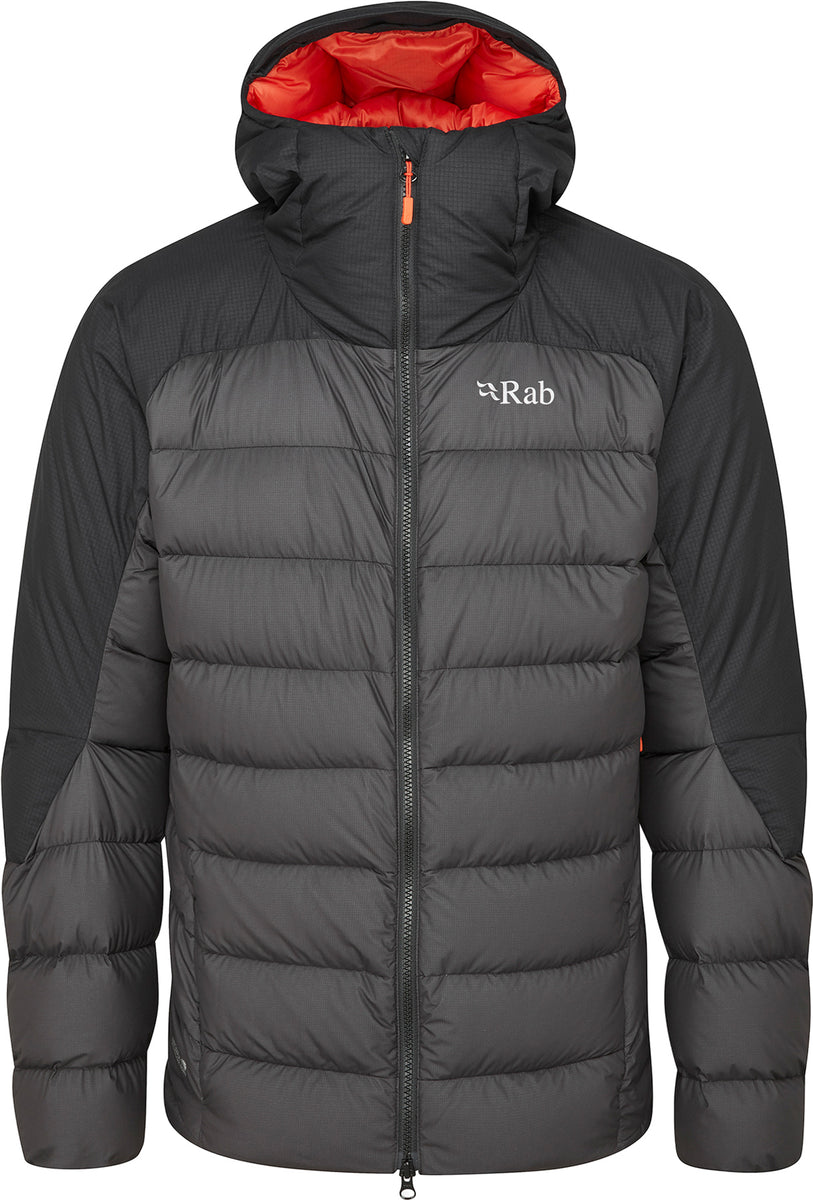 Rab Infinity Alpine Jacket - Men's | Altitude Sports