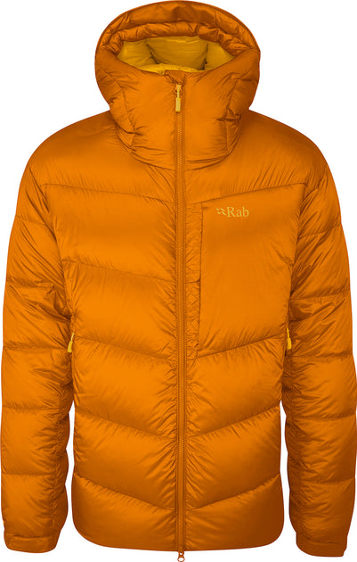 Rab Men's Down Jackets & Puffer Jackets | Altitude Sports
