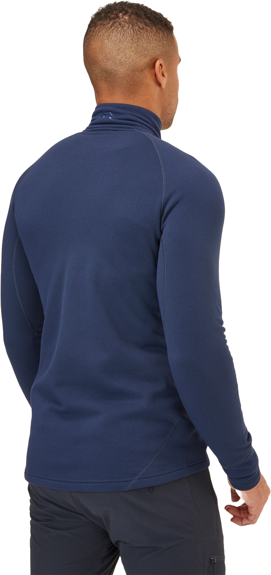 Rab Power Stretch Pro Pull-On - Men's | Altitude Sports