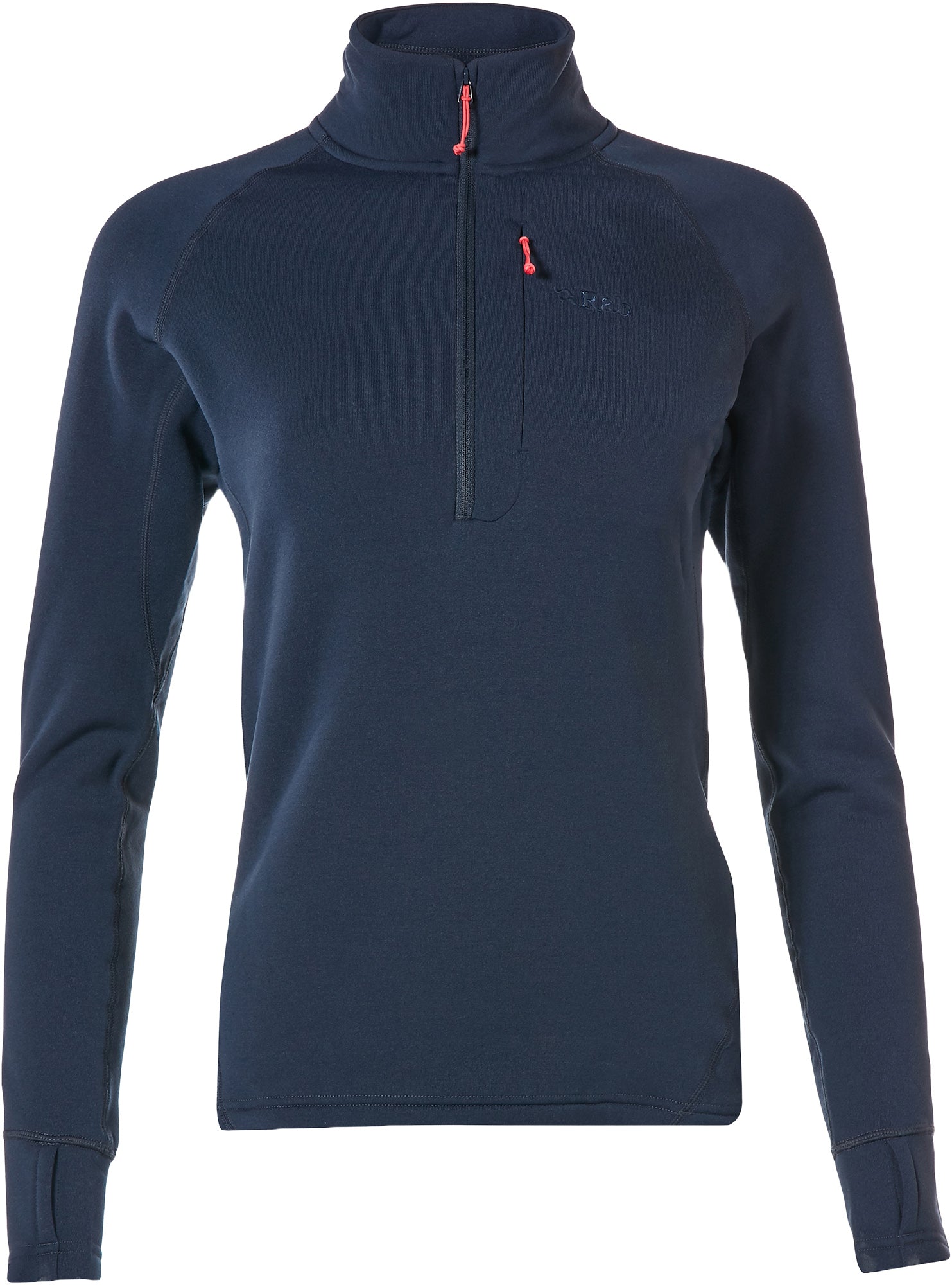 Rab Power Stretch Pro Pull-On - Women's | Altitude Sports