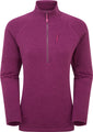 Rab Nexus Half-Zip Fleece Pullover - Women's | Altitude Sports