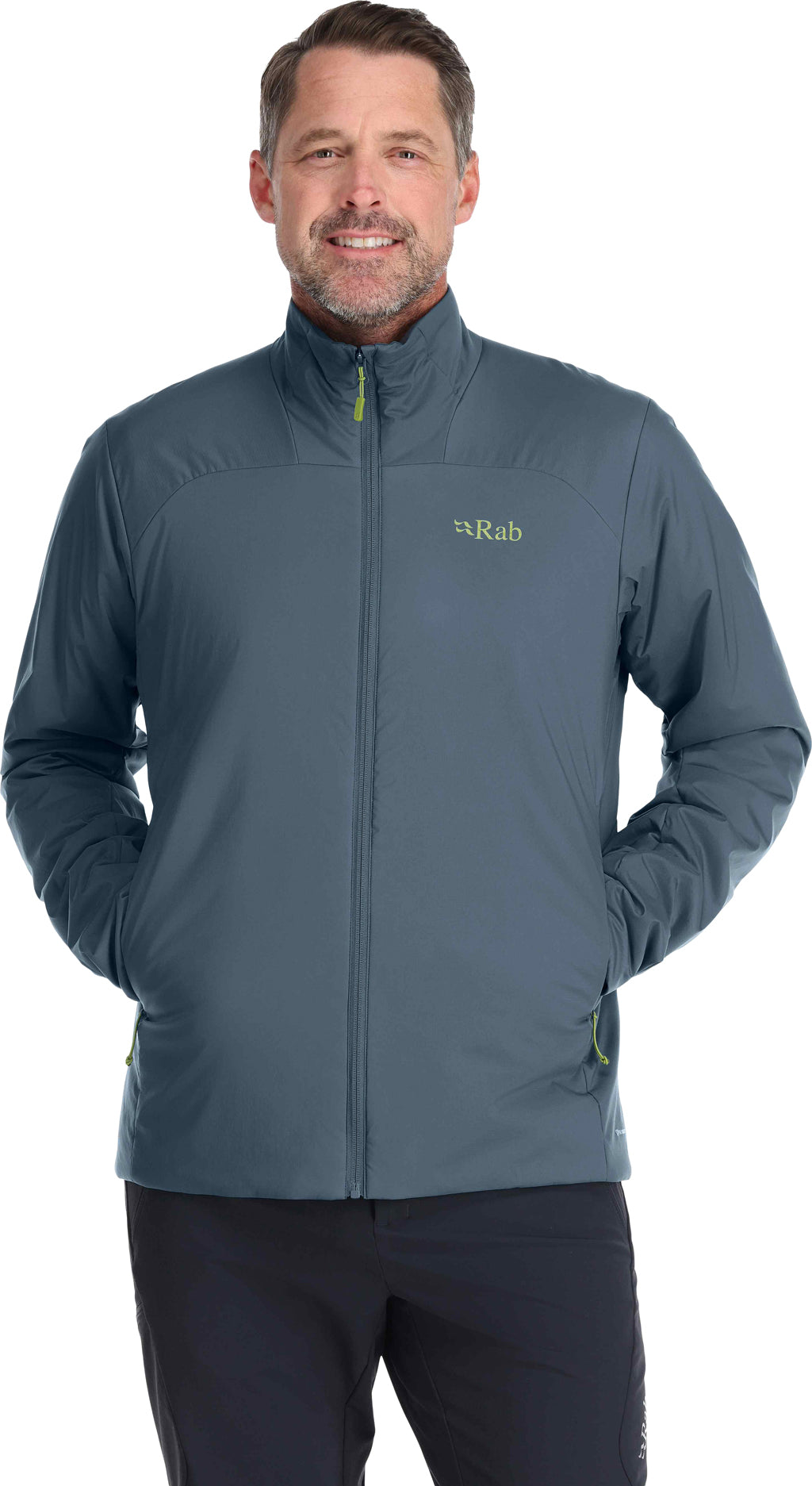 Rab Xenair Light Jacket - Men's | Altitude Sports