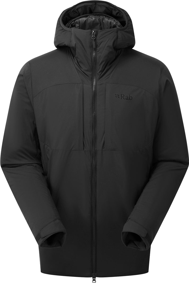 Rab Xenair Alpine Insulated Jacket - Men's | Altitude Sports