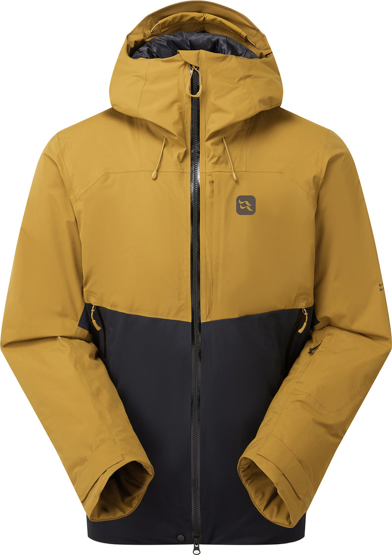 Rab Khroma Diffract Insulated Ski Jacket - Men's | Altitude Sports