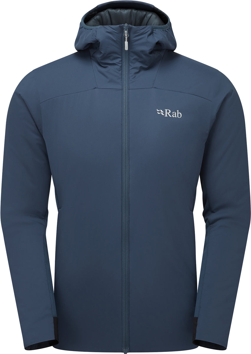 Rab Xenair Alpine Flex Jacket - Men's | Altitude Sports