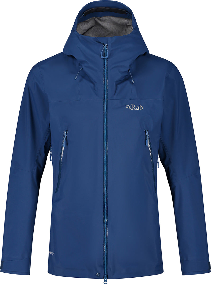 Rab Kangri GORE-TEX Jacket - Men's | Altitude Sports