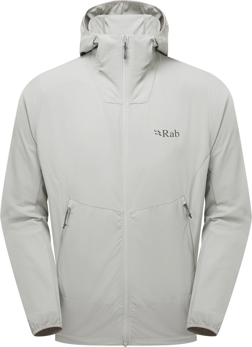 Rab Borealis Hooded Jacket - Men's | Altitude Sports