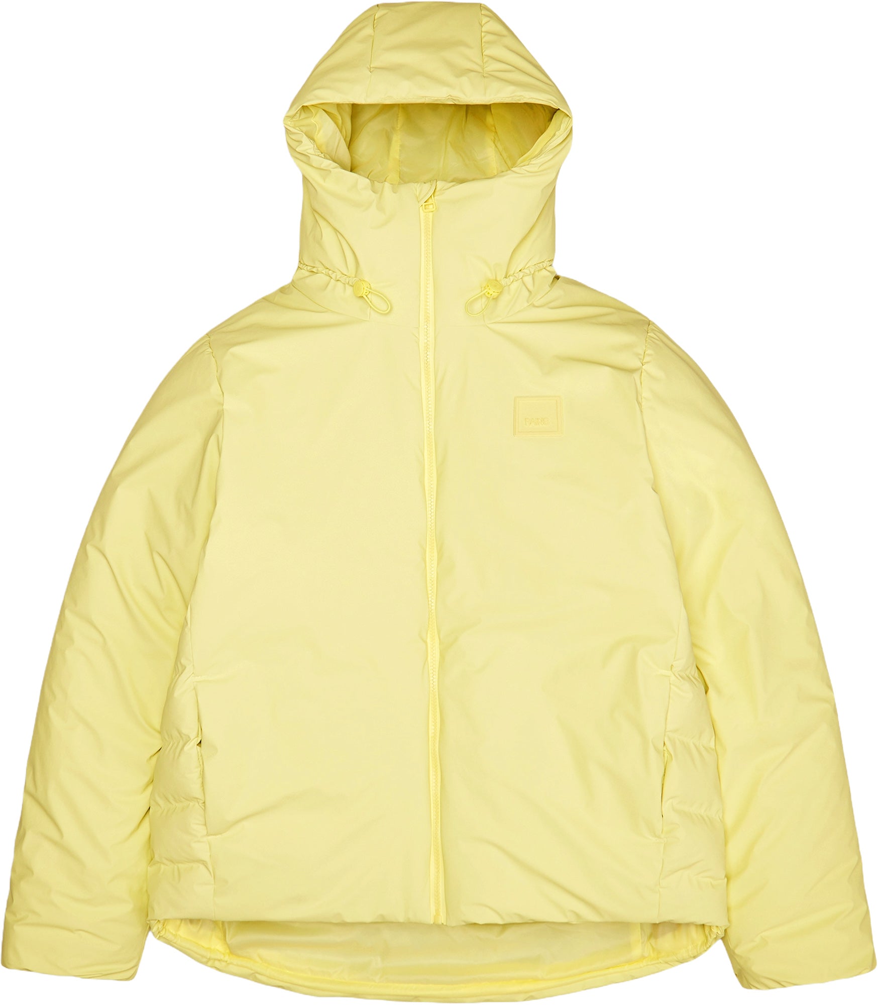 RAINS Loop Jacket - Unisex | Altitude Sports