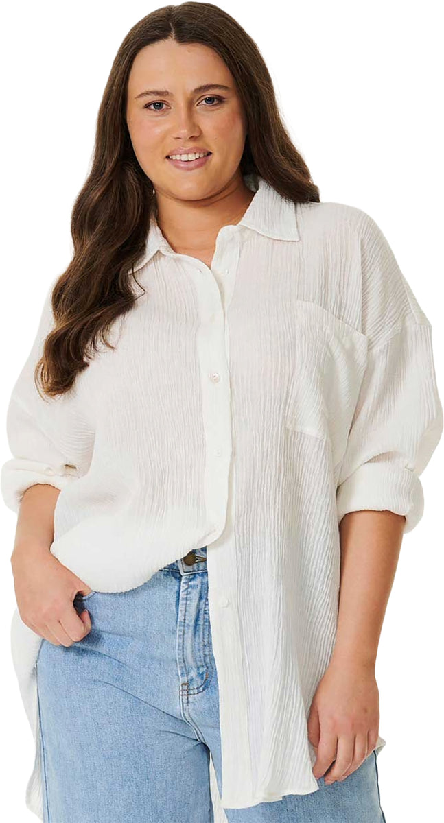 Rip Curl Premium Surf Holiday Shirt - Women's | Altitude Sports