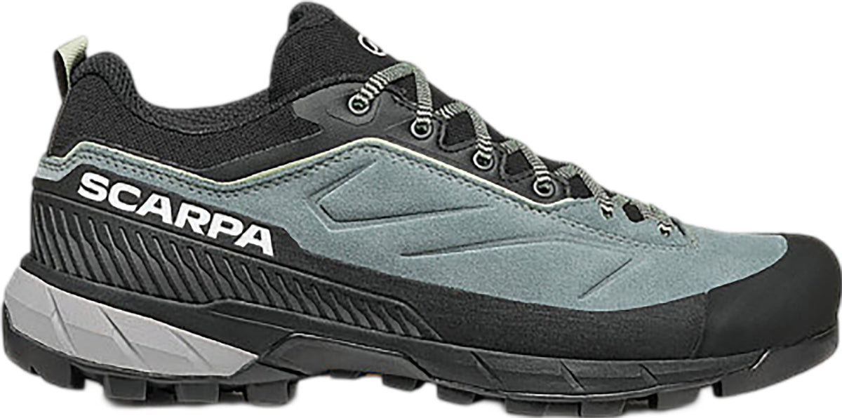 Scarpa Rapid XT Leather Hiking Shoes - Women's | Altitude Sports