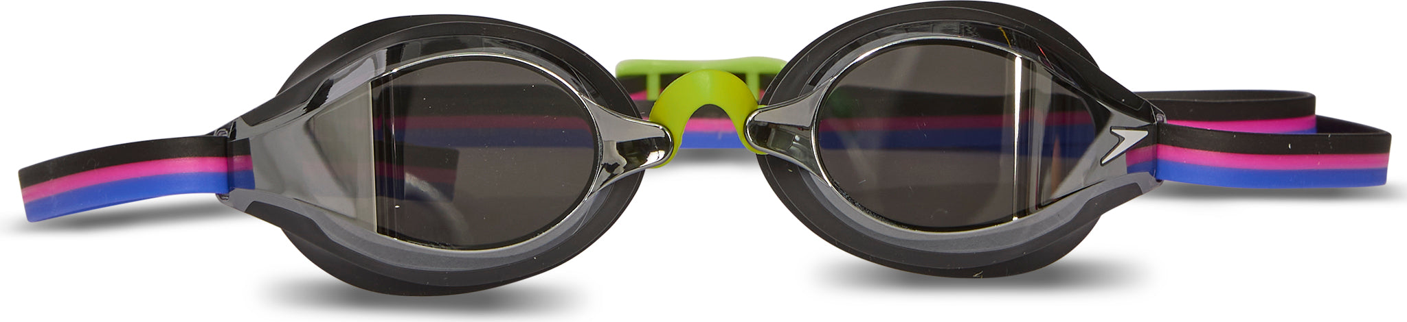 Speedo Speed Socket 2.0 Mirrored Limited Edition Swimming Goggles ...