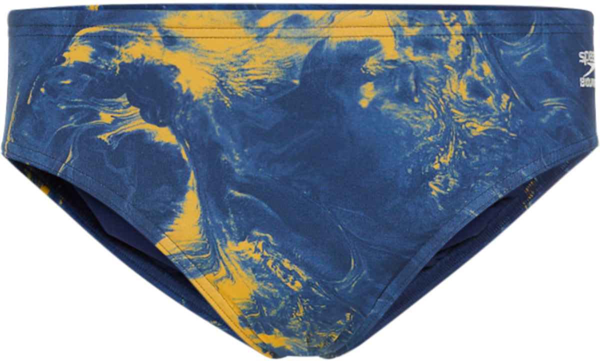 Speedo Lunar Storm Brief - Men's | Altitude Sports