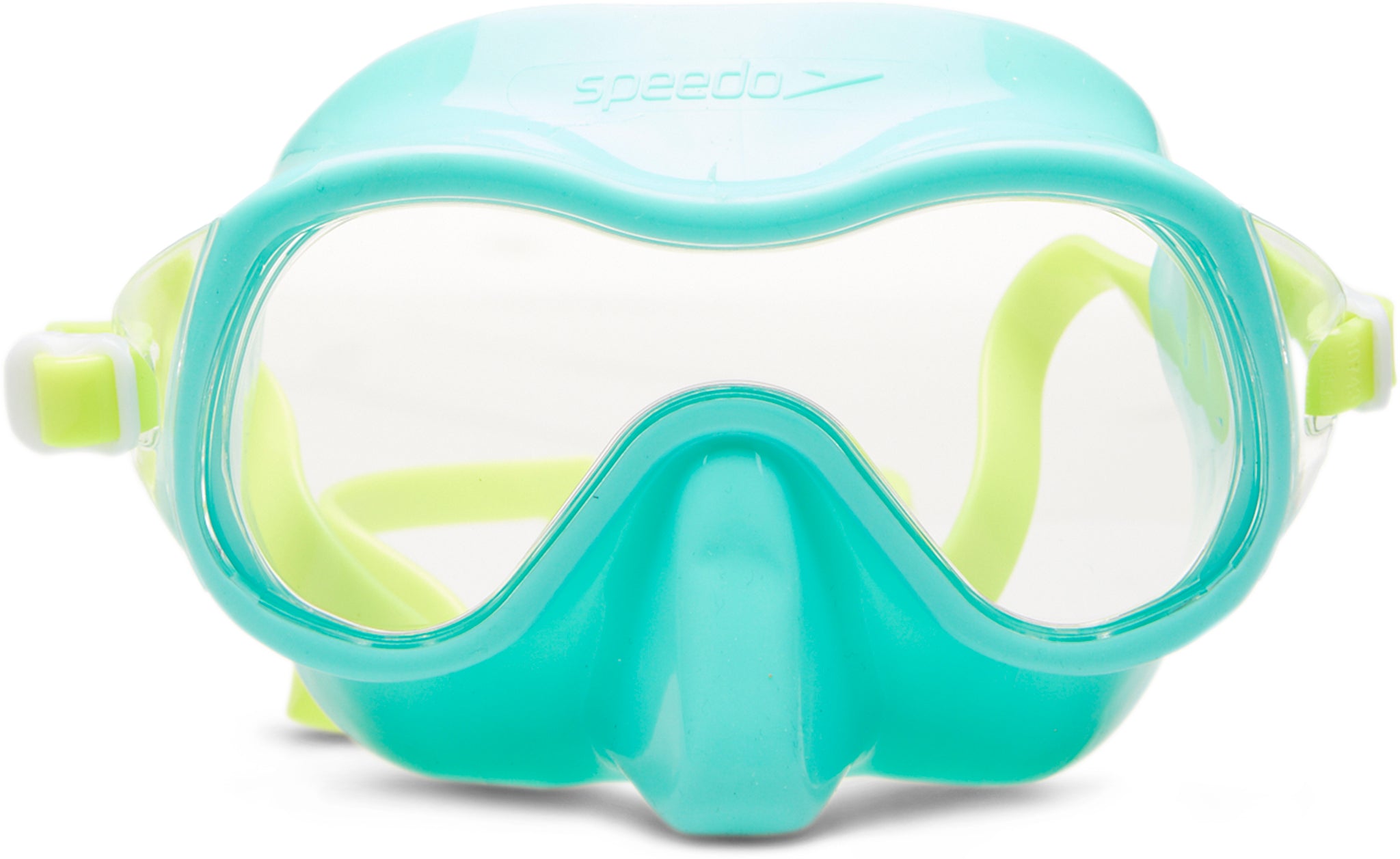 Speedo Adventure Swim Mask - Kids | Altitude Sports