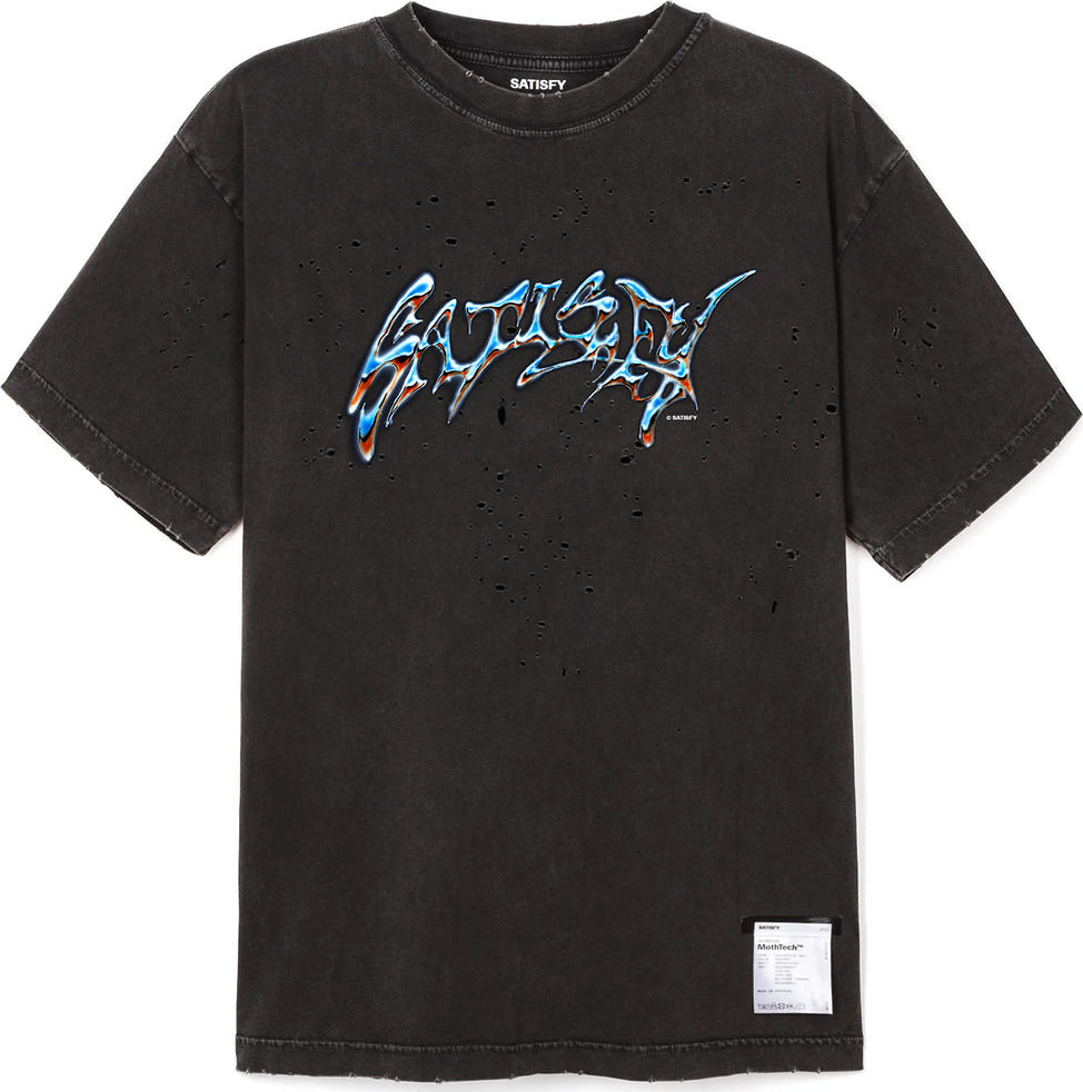 Satisfy MothTech T-Shirt - Unisex | Altitude Sports