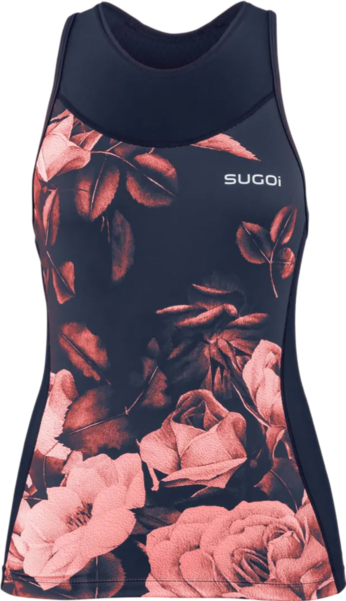 SUGOi RPM Tri Racerback Tank - Women's | Altitude Sports