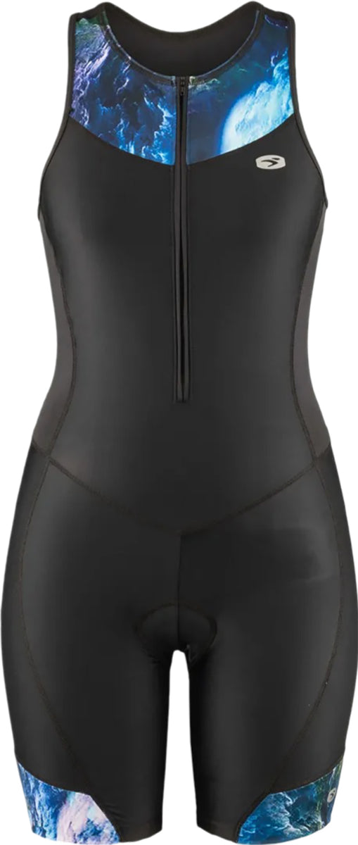 SUGOi RPM Tri Suit - Women's | Altitude Sports
