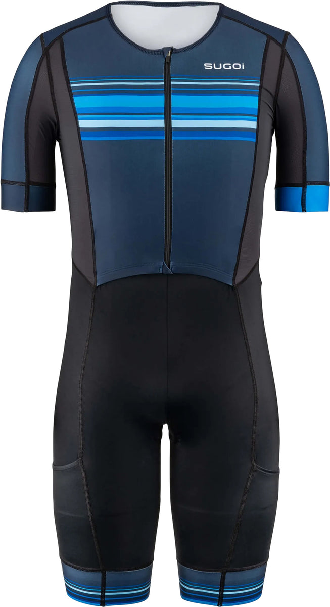SUGOi RPM Aero Tri Suit - Men's | Altitude Sports