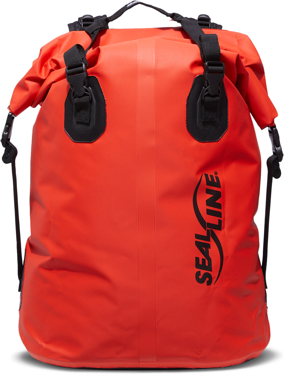 SealLine Boundary Dry Pack 65L | Altitude Sports