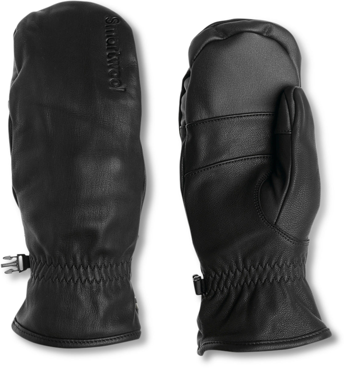 Smartwool Ridgeway Mitten - Unisex | Altitude Sports