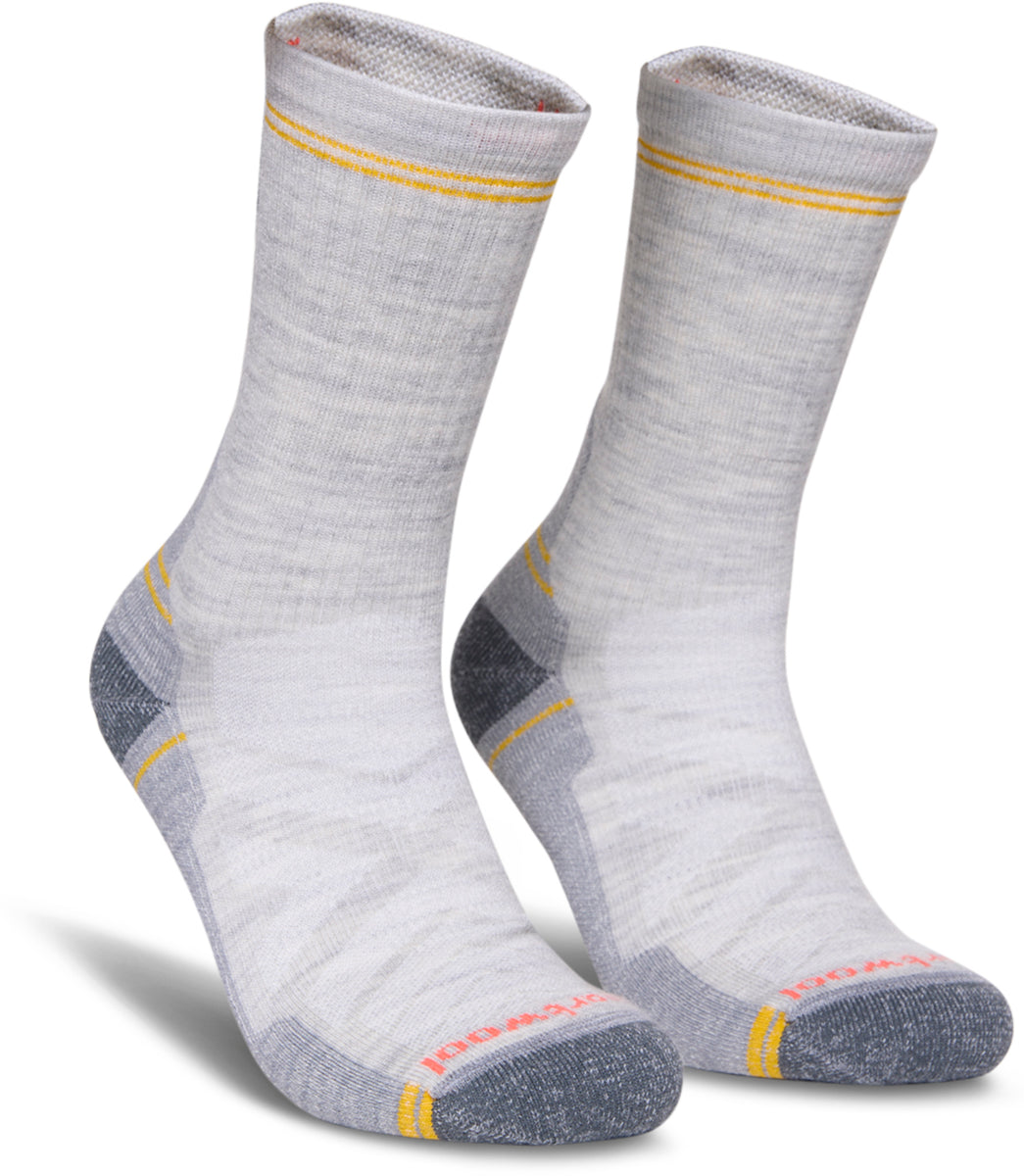 Smartwool Performance Hike Light Cushion Crew Socks - Women's ...