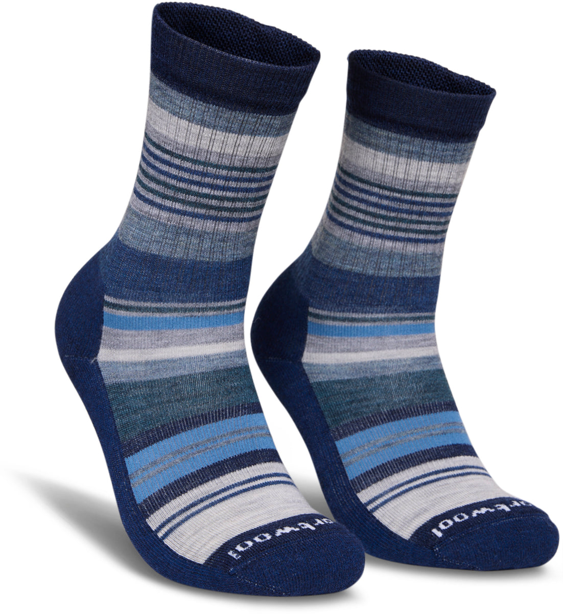 Smartwool Everyday Joviansphere Crew Socks - Unisex | Altitude Sports