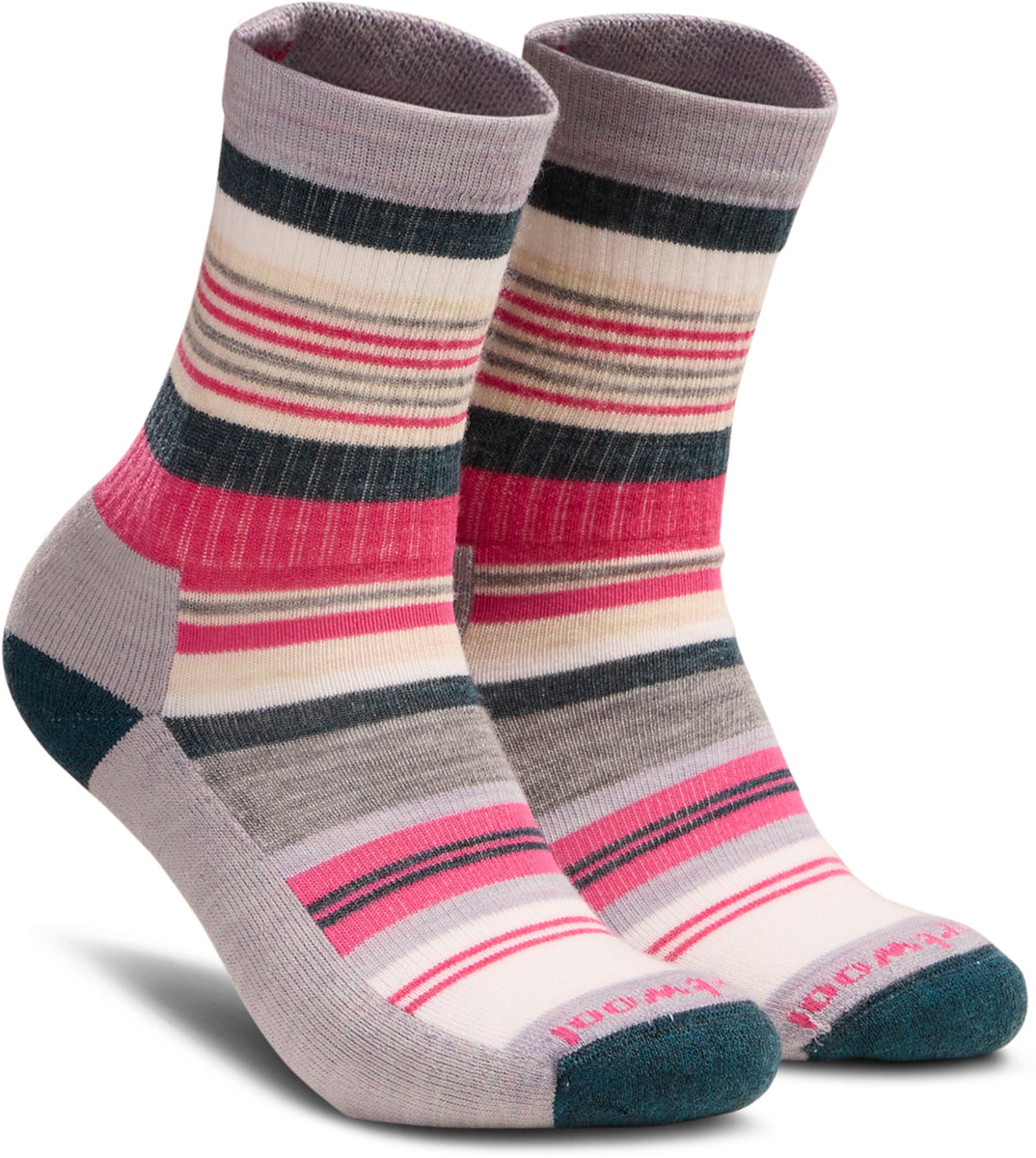 Smartwool Everyday Joviansphere Crew Socks - Unisex | Altitude Sports