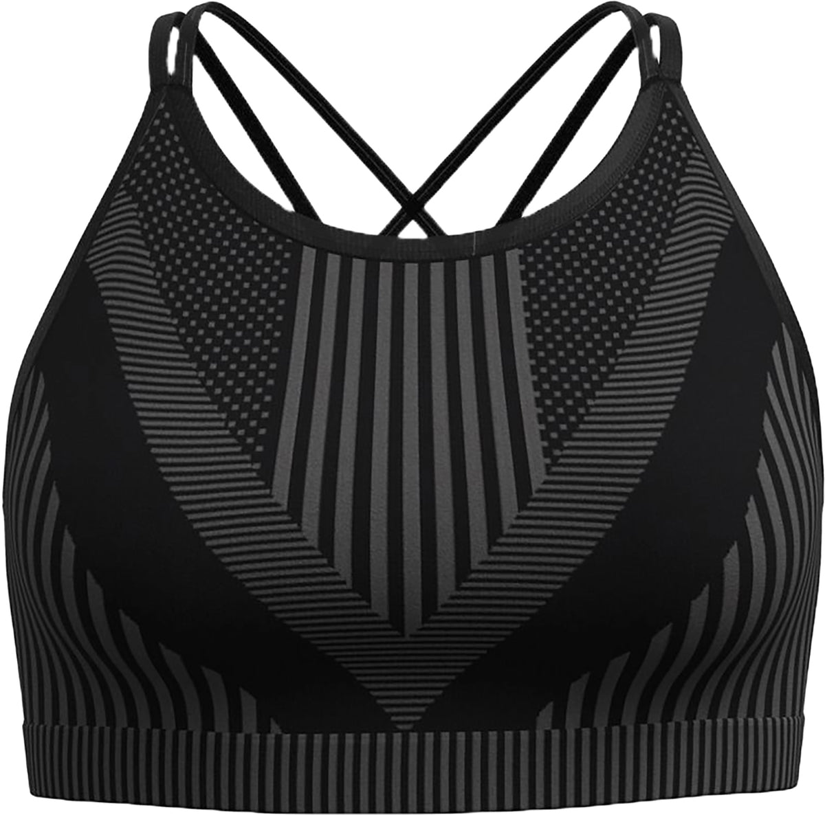 Smartwool Intraknit Strappy Bra - Women's | Altitude Sports