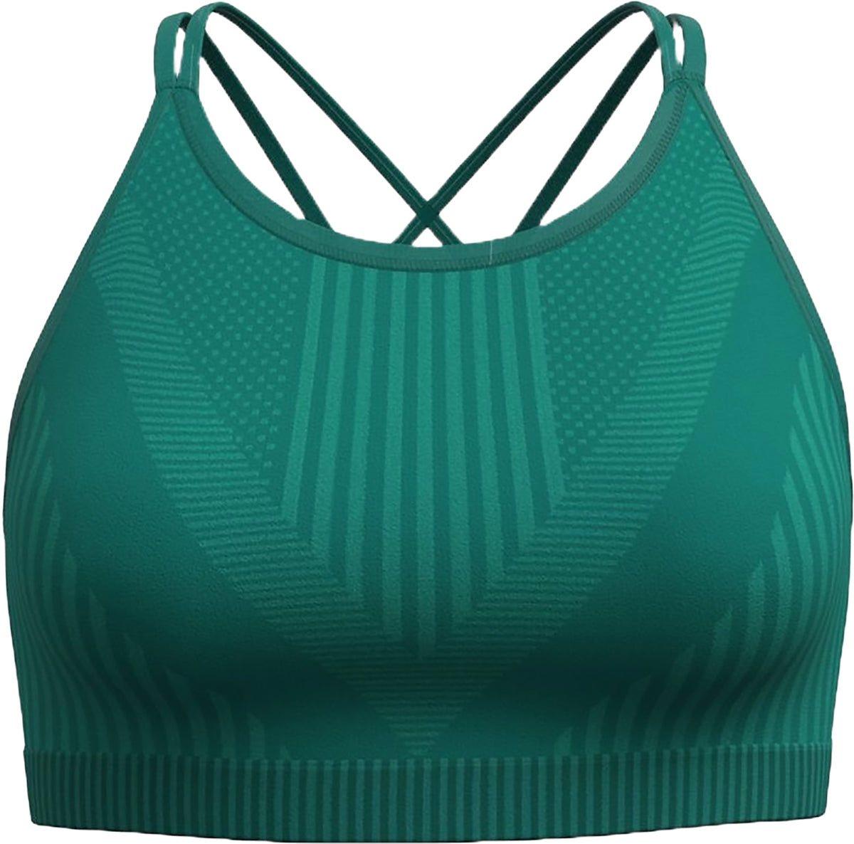 Smartwool Intraknit Strappy Bra - Women's | Altitude Sports