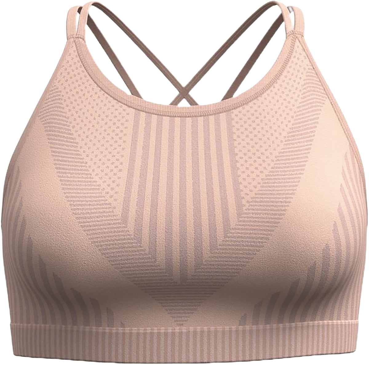 Smartwool Intraknit Strappy Bra - Women's | Altitude Sports