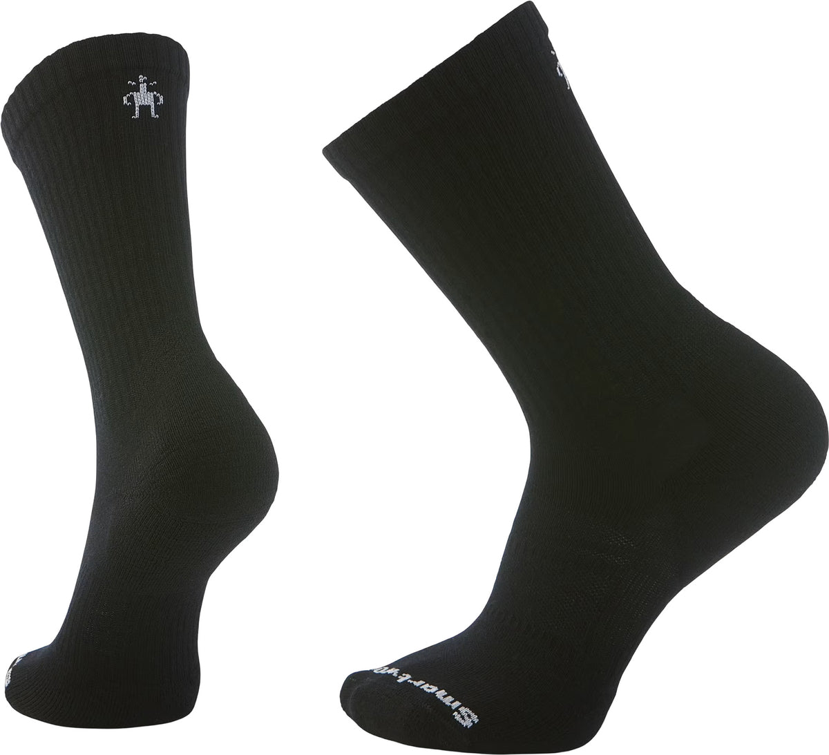 Smartwool Everyday Targeted Cushion Athletic Crew Socks - Unisex ...