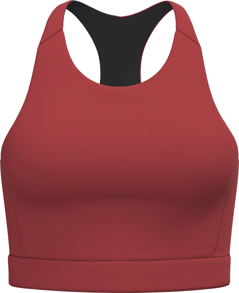 Smartwool Active Crop Bra - Women's | Altitude Sports