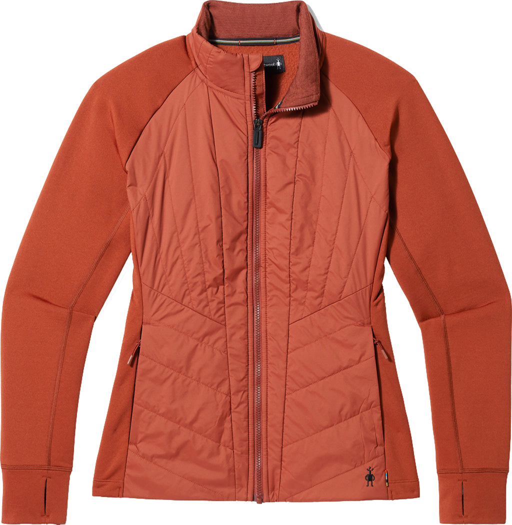 Smartwool Smartloft Jacket - Women's | Altitude Sports