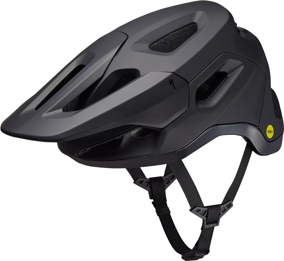 Specialized Tactic 4 Bike Helmet | Altitude Sports
