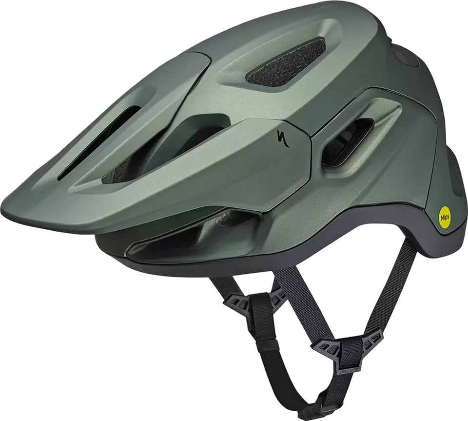 Specialized Tactic 4 Bike Helmet | Altitude Sports