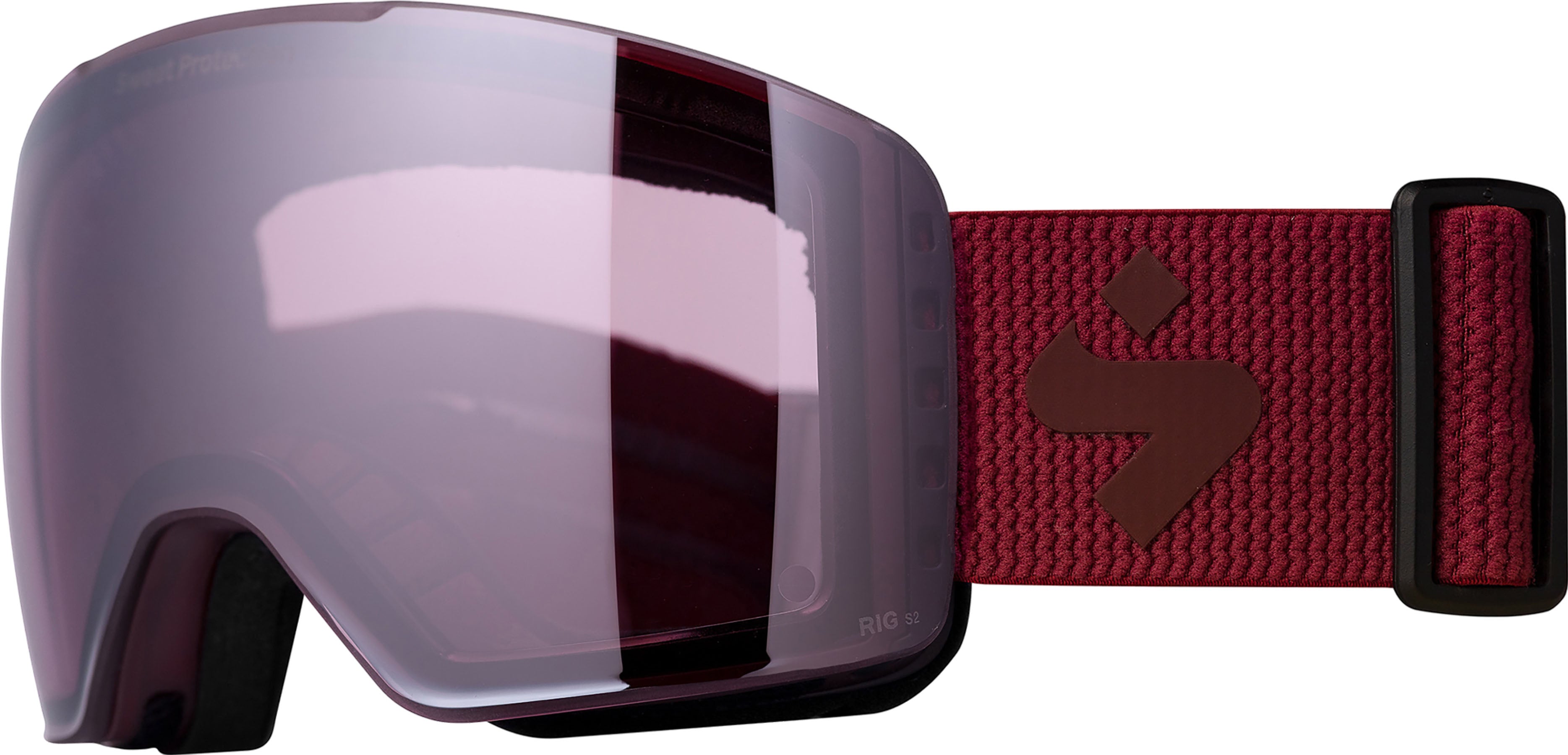 Sweet Protection Connor RIG Reflect Goggles | Altitude Sports