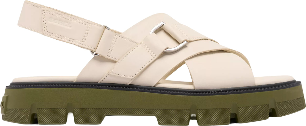 Sorel Rein CB Criss Cross Sandals - Women's | Altitude Sports