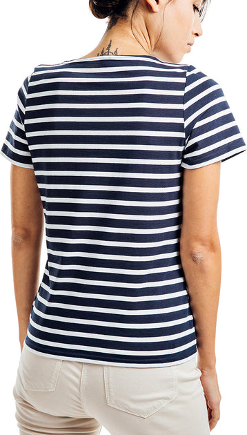 Shop classic Saint James clothing | Altitude Sports