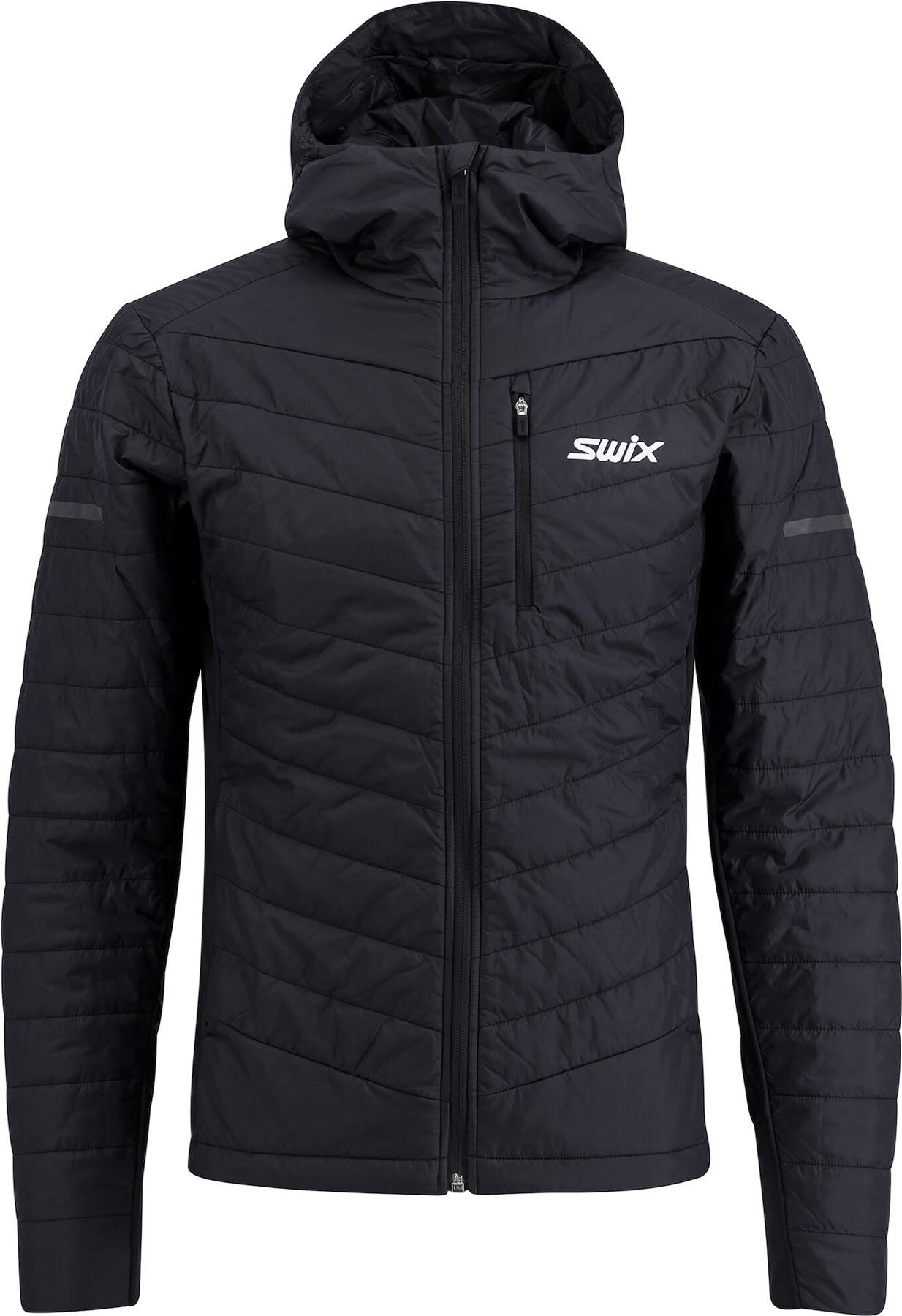 Swix Dynamic Insulated Jacket - Men's | Altitude Sports