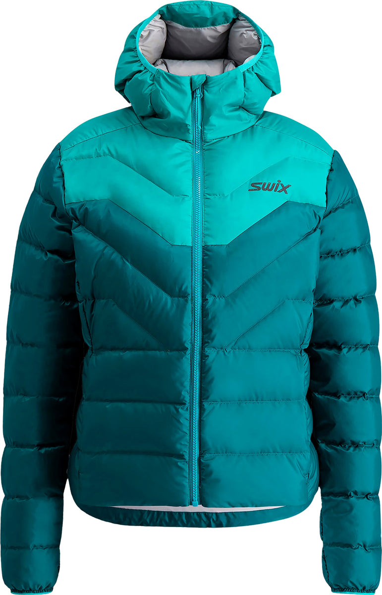 Swix Infinity Down Jacket - Women's | Altitude Sports