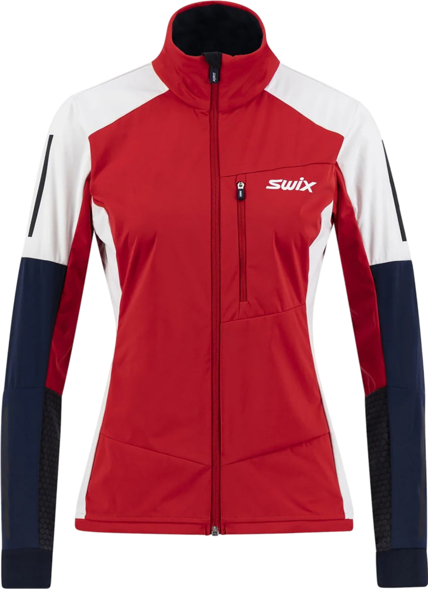 Swix Dynamic Jacket - Women's | Altitude Sports